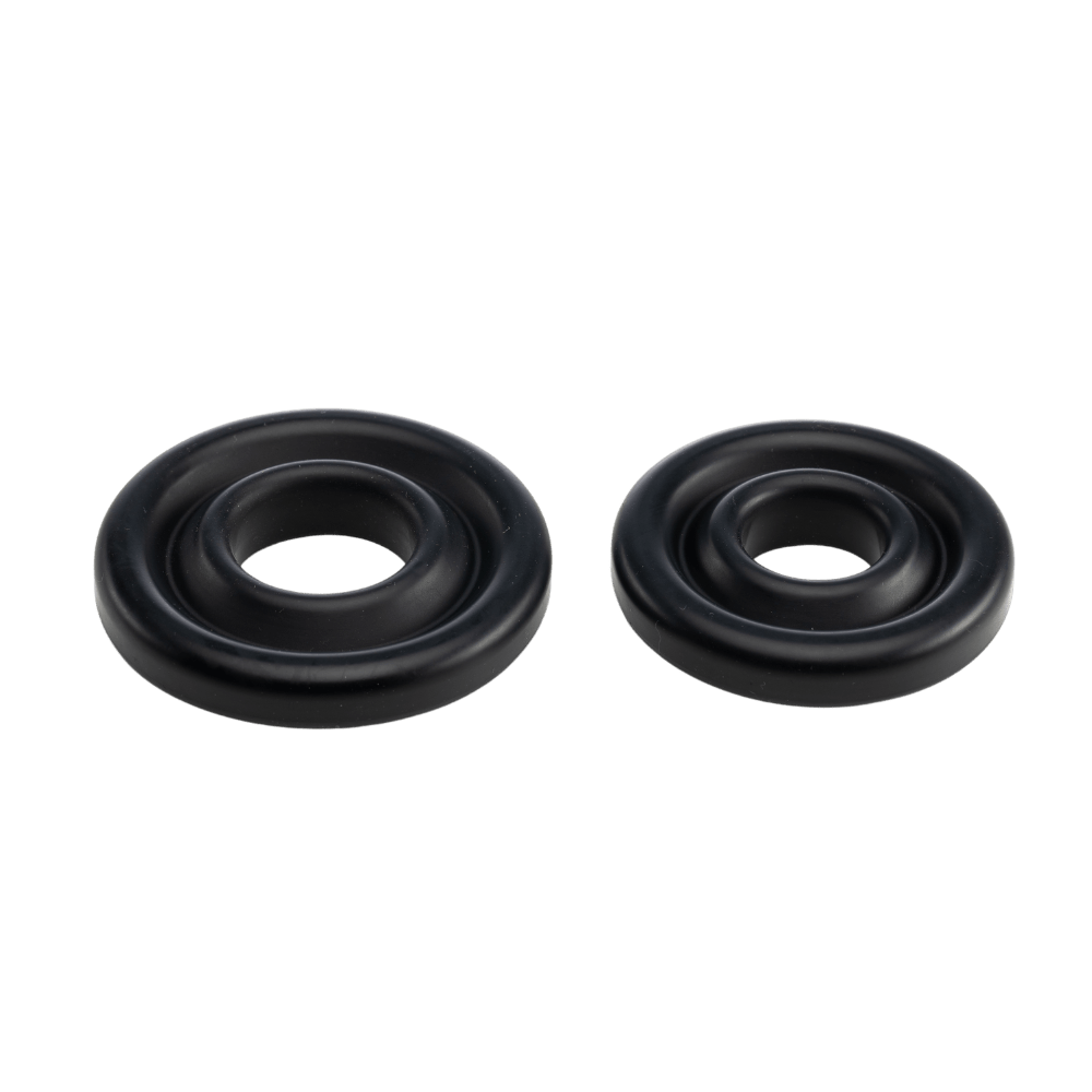 Flared Base Silicone Sleeves for Pump Comfort – Lynk Performance