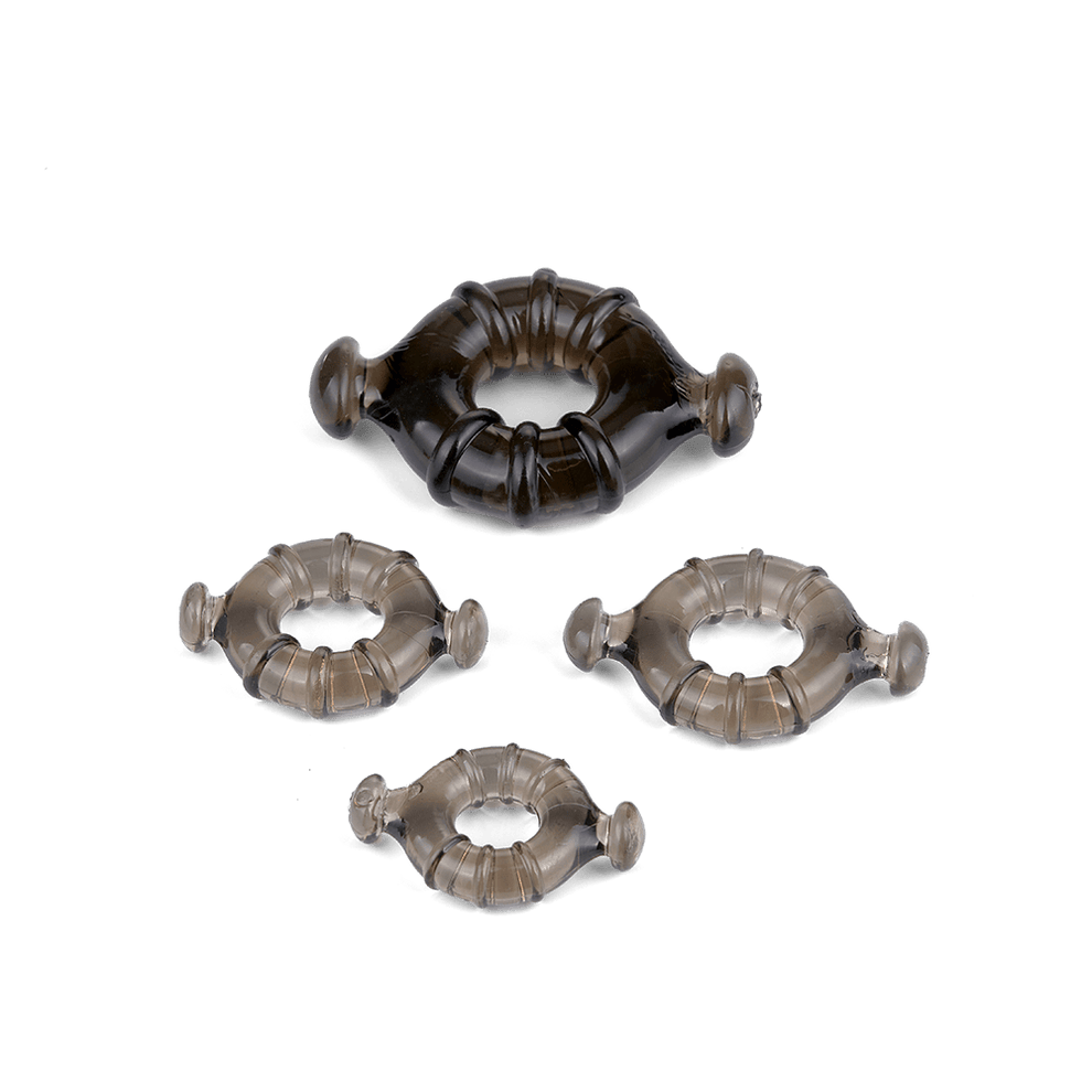 Maximize Performance with Easy Grip Constriction Ring Set | Lynk ...