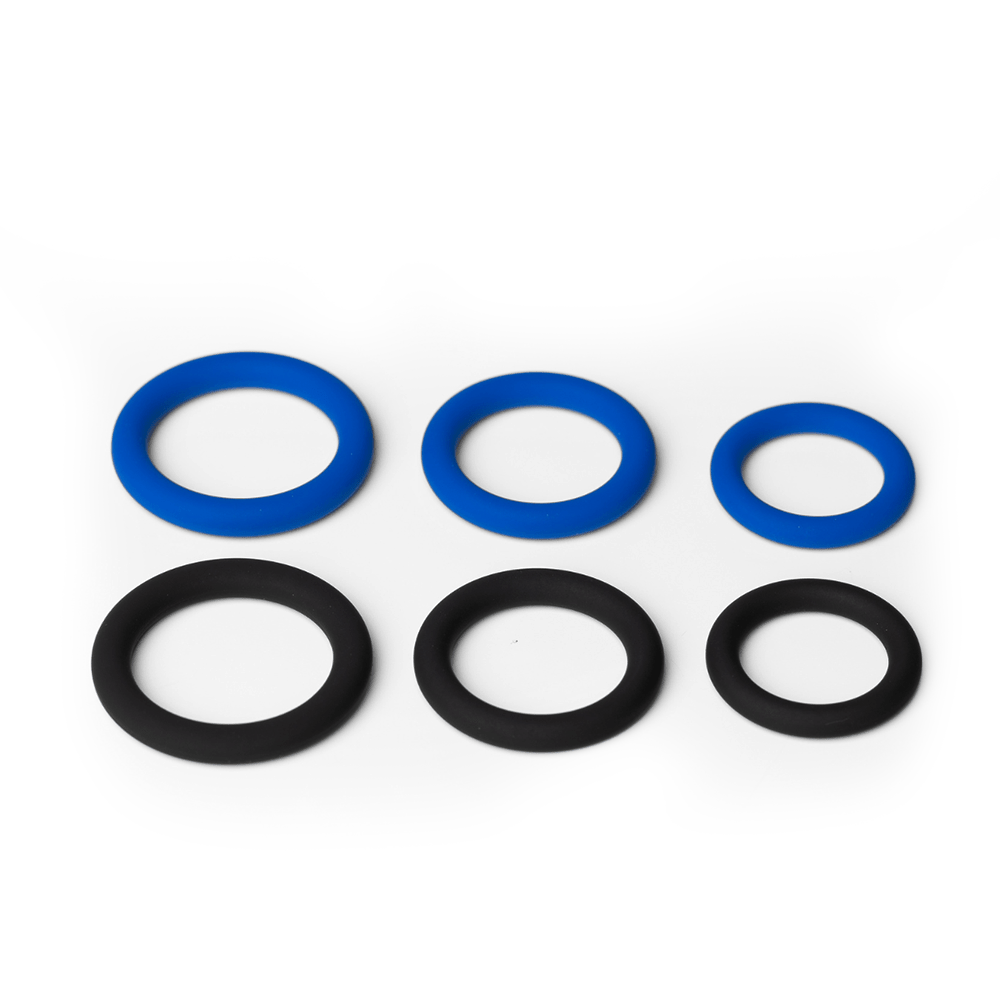 LOOP Silicone Rings for Improved Performance | Lynk Performance