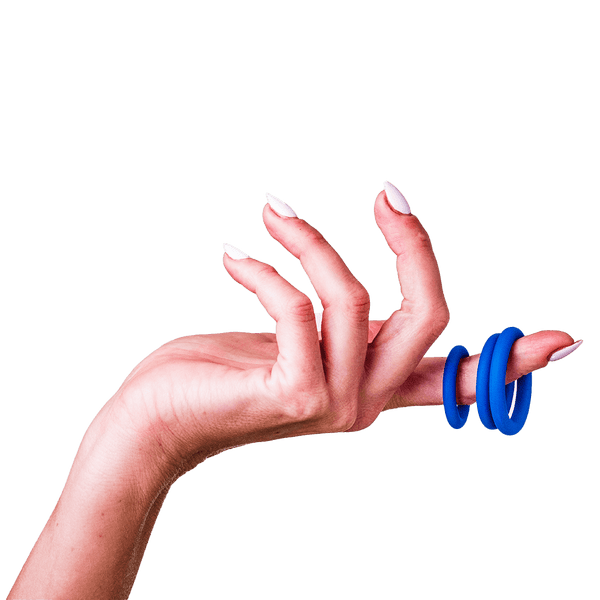 LOOP Silicone Rings for Improved Performance | Lynk Performance