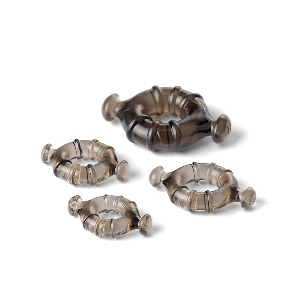 Maximize Performance with Easy Grip Constriction Ring Set | Lynk ...